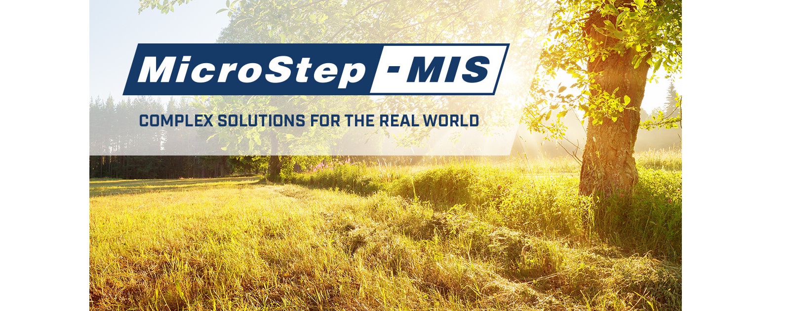 MicroStep-MIS: Learning Centre